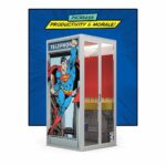 Superman Phone Booth | Cubicall - The Modern Phone Booth
