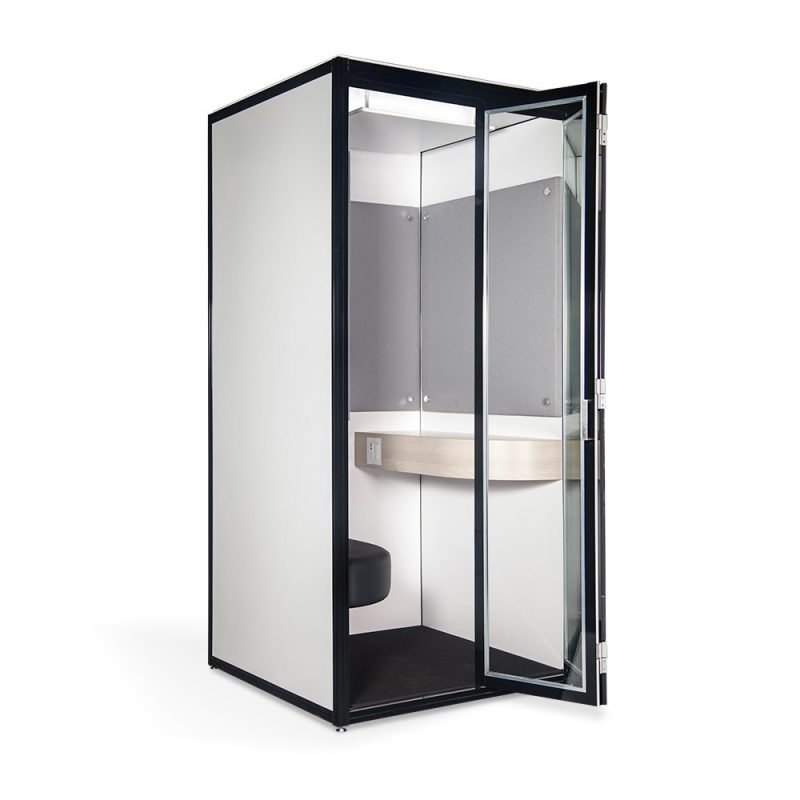 Phone Booth Entrepreneurs to Appear on ABC's 'Shark Tank' | Cubicall ...