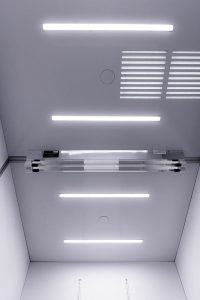 Isolation Pod - Prefab Modular Healthcare Solutions Made in the USA