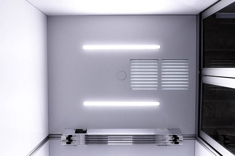 Isolation Pod - Prefab Modular Healthcare Solutions Made in the USA