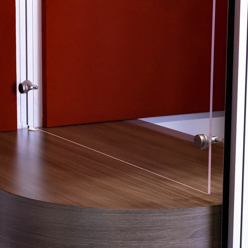 Meeting Room Divider | Cubicall Modern Phone Booths
