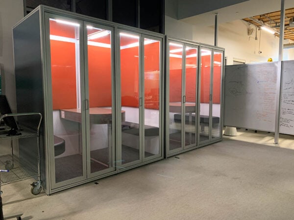 School Barriers - Partitions, Dividers, & Quarantine Solutions from ...