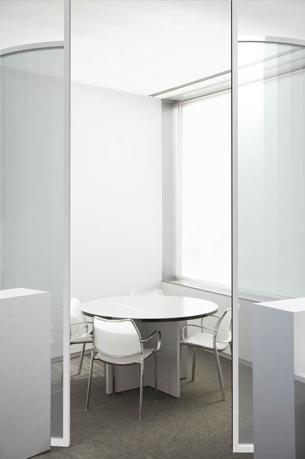 Custom Workspaces - Prefab Modular Office Privacy from Cubicall - Made ...