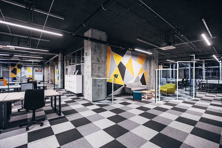 Partitions & Dividers - Cubicall Isolation & Barrier Solutions Made in ...