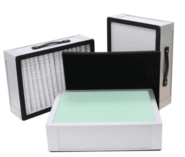 Isolation Pod - Prefab Modular Healthcare Solutions Made in the USA