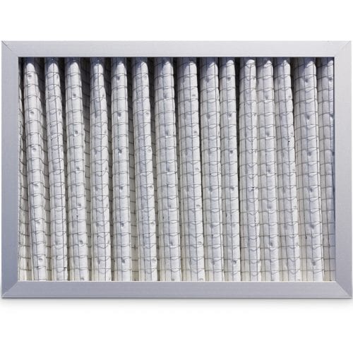 Stage 2 Deep-Pleated Moisture Barrier Filter