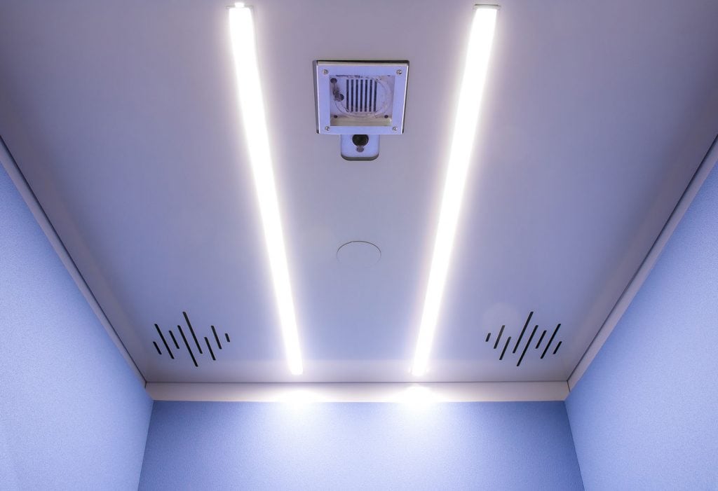 Cubicall & PURO Combat Viruses in the Office with UV-Integrated Privacy ...