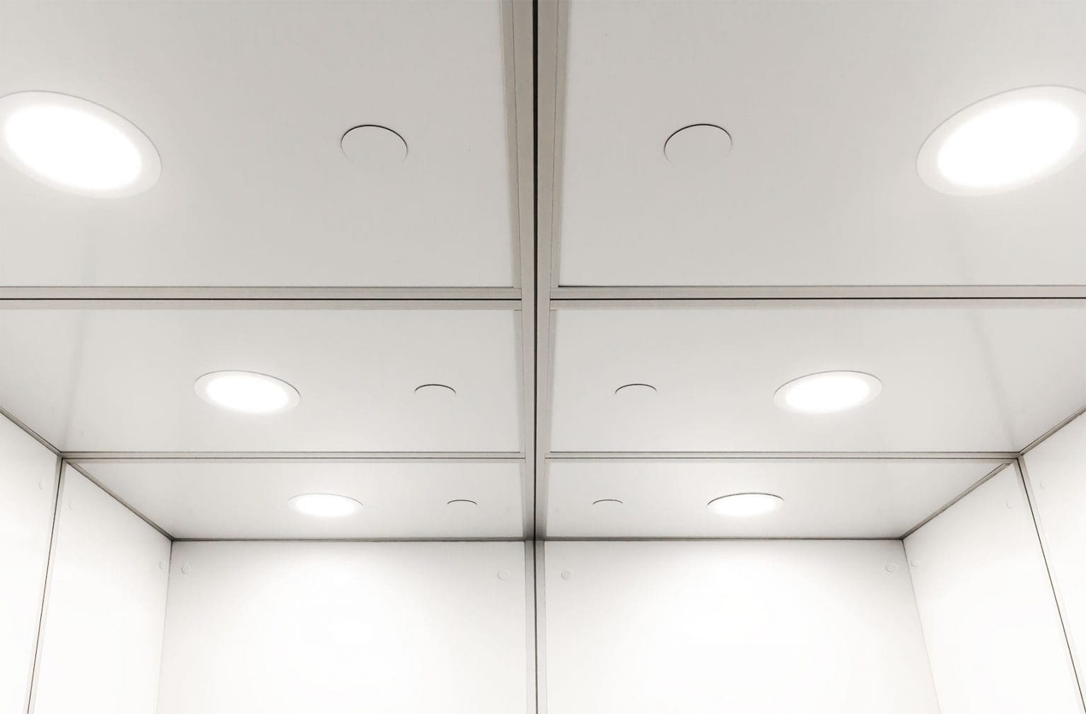 Isolation Pod - Prefab Modular Healthcare Solutions Made in the USA