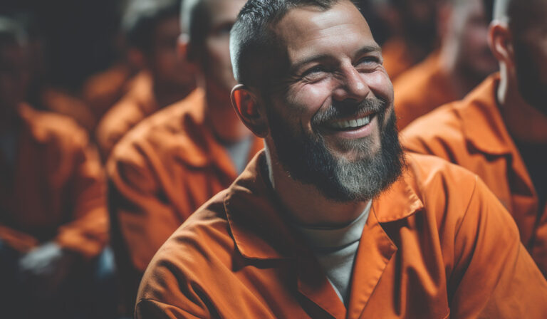 Correctional Court Pods - Remote Court for Correctional Facilities