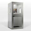 Correctional Court Pods - Remote Court for Correctional Facilities