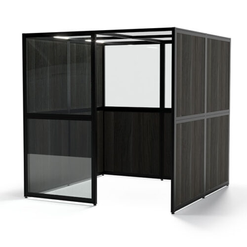 Buy Prefabricated Modular Offices & Workspaces Made in the USA