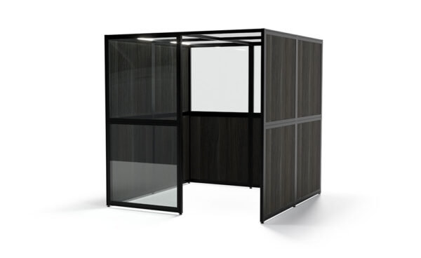 Prefabricated Workspaces | Modular Offices and Meeting Rooms Made in ...