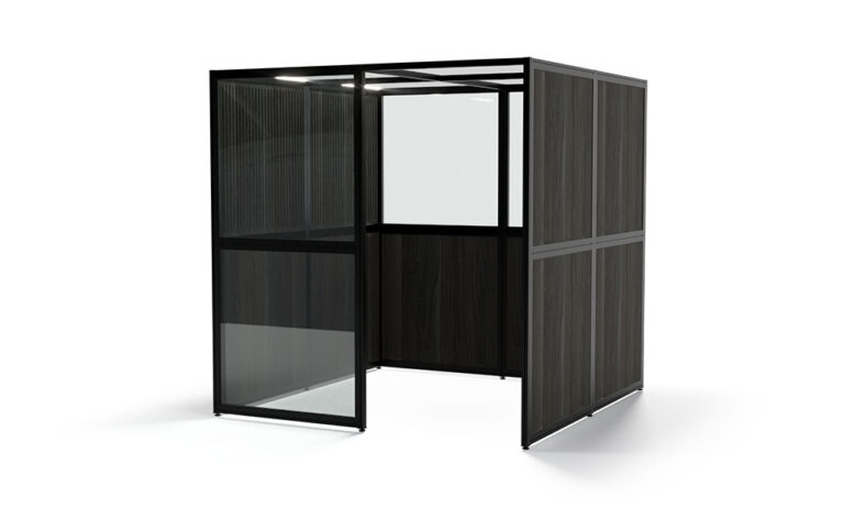 Prefabricated Workspaces | Modular Offices and Meeting Rooms Made in ...